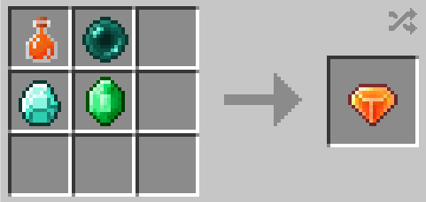 Dragon Summoning Crystal | Ice and Fire Mod Wiki | Fandom