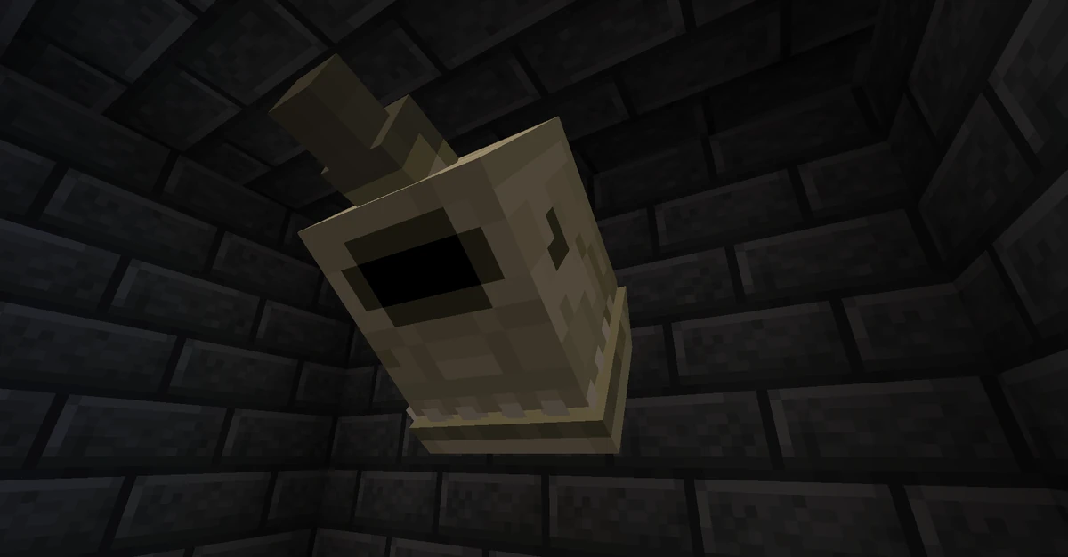 Cyclops Skull | Ice and Fire Mod Wiki | Fandom