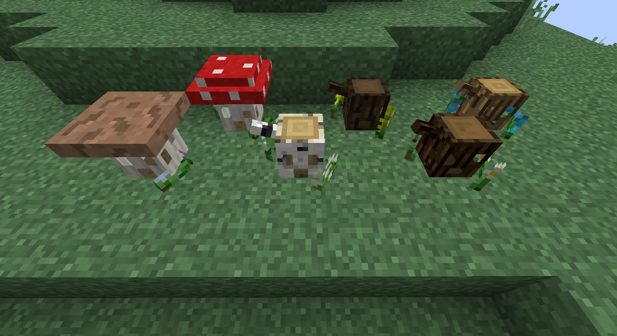 Pixie Hovels | Ice and Fire Mod Wiki | Fandom