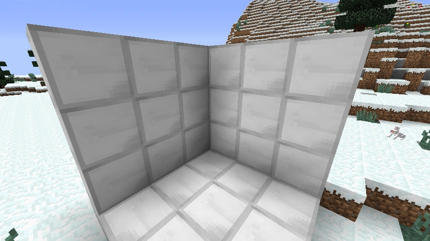 Silver Block | Ice and Fire Mod Wiki | Fandom