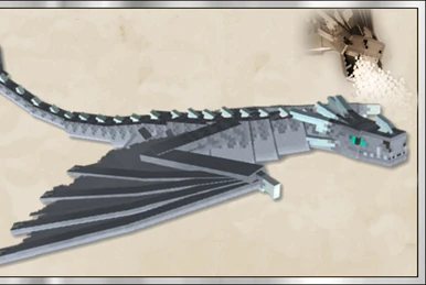 Ice Dragonsteel Ingot