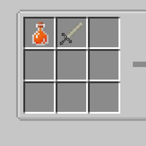 ice dragon bone sword