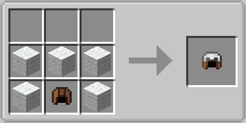 Sheep Disguise Armor | Ice and Fire Mod Wiki | Fandom