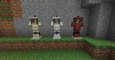 Death Worm Chitin Armor | Ice and Fire Mod Wiki | Fandom