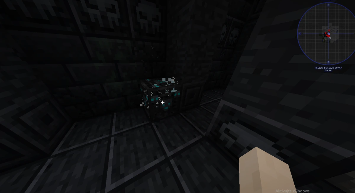 Dreadstone mob spawner | Ice and Fire Mod Wiki | Fandom