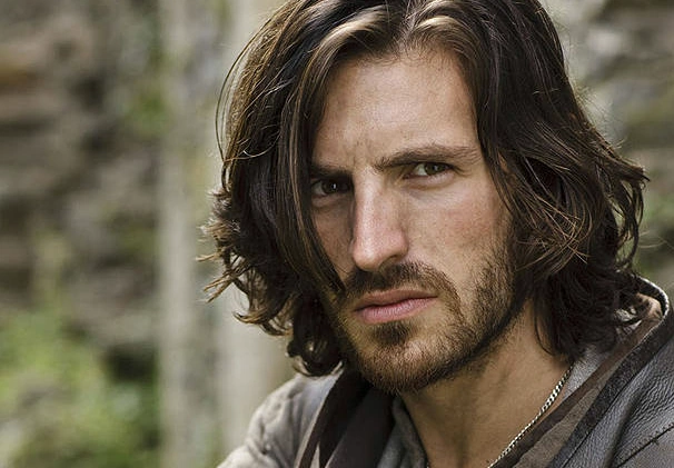 Gerald Hightower | Ice and Fire RPG Wikia | Fandom