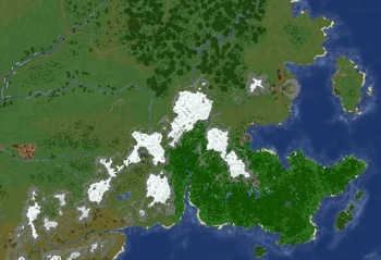 Stormlands | Ice & Fire Wiki | Fandom