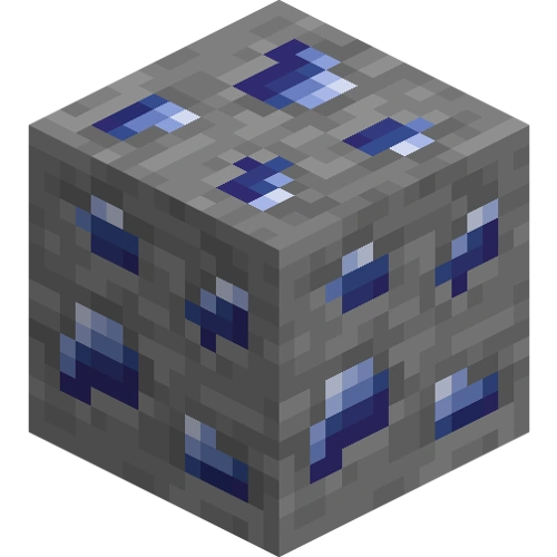 Сапфировая руда | Ice And Fire Mod | Fandom