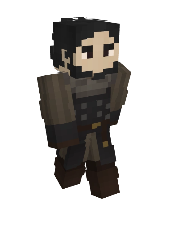 Colin Stark | Ice & Fire Wiki | Fandom