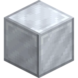 Серебряный блок | Ice And Fire Mod | Fandom