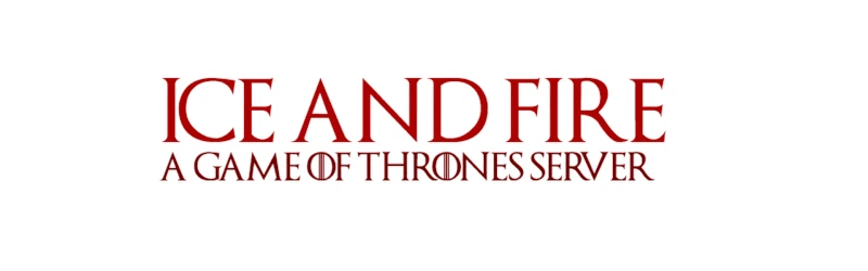 Ice & Fire Wiki | Fandom