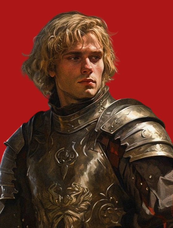 Loric Lannister | Ice & Fire Wiki | Fandom