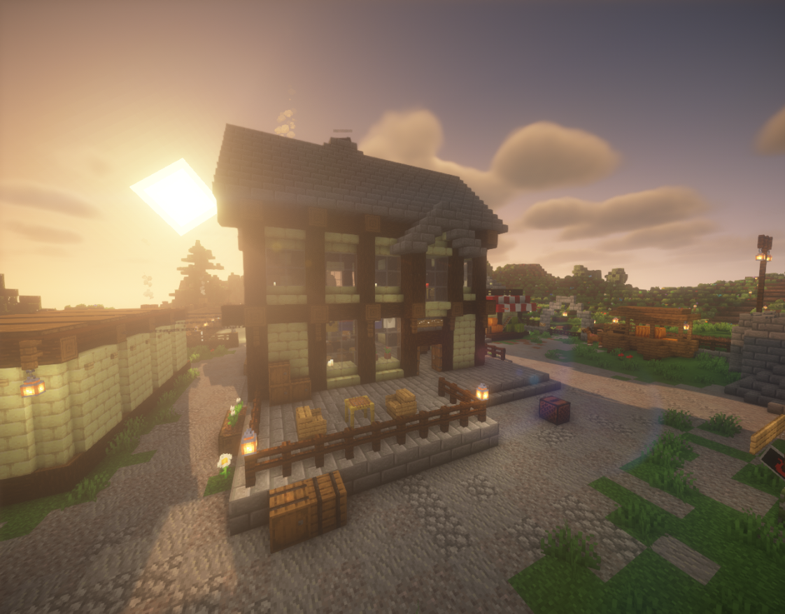 Crossroads Tavern | Ice & Fire Wiki | Fandom