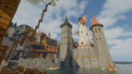 Gulltown | Ice & Fire Wiki | Fandom