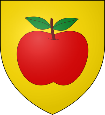 House Fossoway of Cider Hall | Ice & Fire Wiki | Fandom