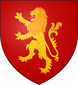 House Lannister | Ice & Fire Wiki | Fandom