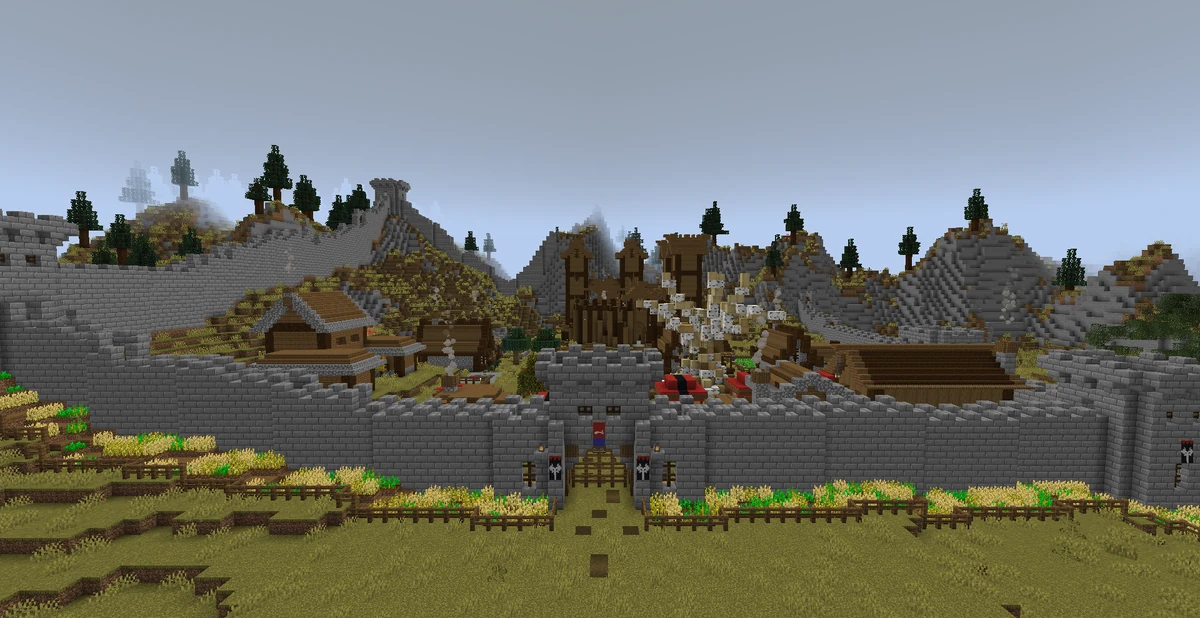 Raventree Hall | Ice & Fire Wiki | Fandom