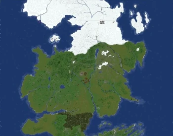 North | Ice & Fire Wiki | Fandom