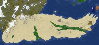 Dorne | Ice & Fire Wiki | Fandom