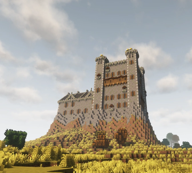 Hedgeguard | Ice & Fire Wiki | Fandom