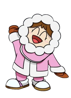 Nana | Ice Climber PLUS Wiki | Fandom