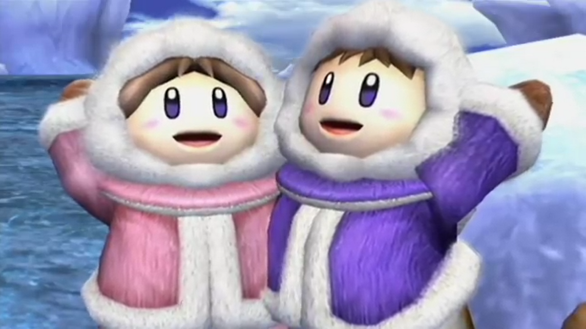 Ice Climbers | Wiki Ice Climber | Fandom Ice Climbers | Wiki Ice Climber | Fandom