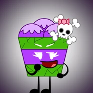 Season 7 participants | Ice Cream Invasion Wiki | Fandom