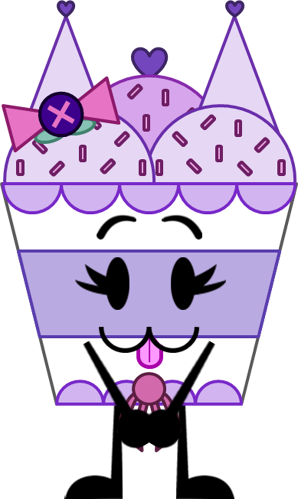 Poke-Ah! Ice Cream | Ice Cream Invasion Wiki | Fandom
