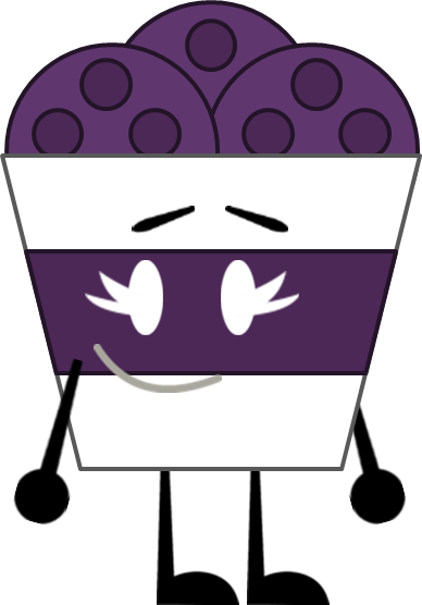 Grape Ice Cream | Ice Cream Invasion Wiki | Fandom
