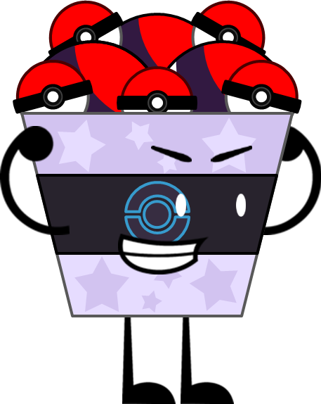 Pokeball Ice Cream | Ice Cream Invasion Wiki | Fandom