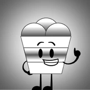 Cloudy Ice Cream | Ice Cream Invasion Wiki | Fandom