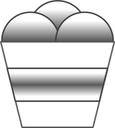 Cloudy Ice Cream | Ice Cream Invasion Wiki | Fandom