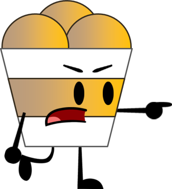 Gelato | Ice Cream Invasion Wiki | Fandom