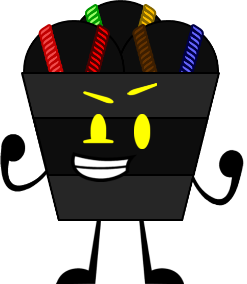 Licorice Ice Cream | Ice Cream Invasion Wiki | Fandom