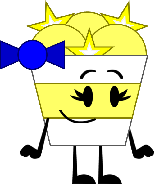 Starfruit Ice Cream | Ice Cream Invasion Wiki | Fandom