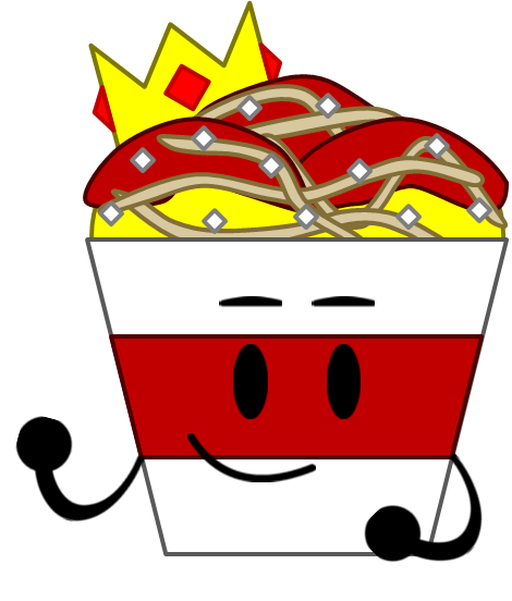 Spaghetti Ice Cream | Ice Cream Invasion Wiki | Fandom
