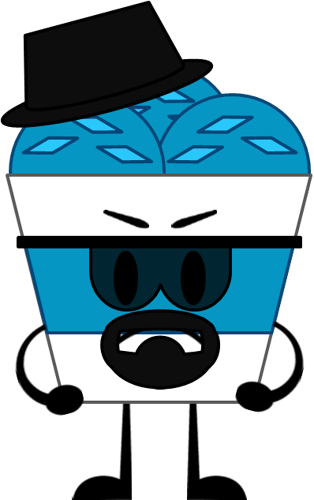 Blue Sky Ice Cream | Ice Cream Invasion Wiki | Fandom