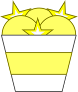 Starfruit Ice Cream | Ice Cream Invasion Wiki | Fandom
