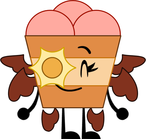 Sunstone Ice Cream | Ice Cream Invasion Wiki | Fandom