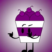 Yoyleberry Ice Cream | Ice Cream Invasion Wiki | Fandom