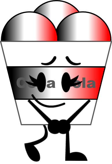 Coca Cola Ice Cream | Ice Cream Invasion Wiki | Fandom
