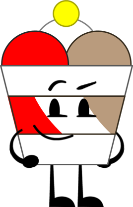 Breakfast Ice Cream | Ice Cream Invasion Wiki | Fandom
