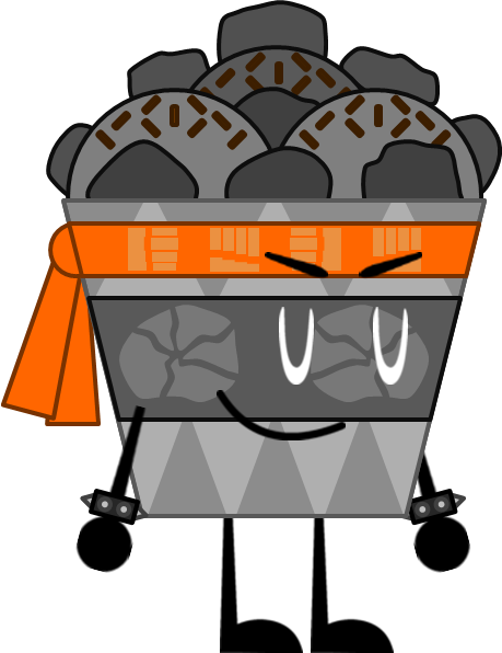 Stone Ice Cream | Ice Cream Invasion Wiki | Fandom