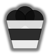 Shadow Ice Cream | Ice Cream Invasion Wiki | Fandom