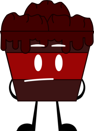 Rotten Blood Ice Cream | Ice Cream Invasion Wiki | Fandom