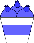 Blue Raspberry Ice Cream | Ice Cream Invasion Wiki | Fandom