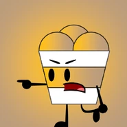 Gelato | Ice Cream Invasion Wiki | Fandom