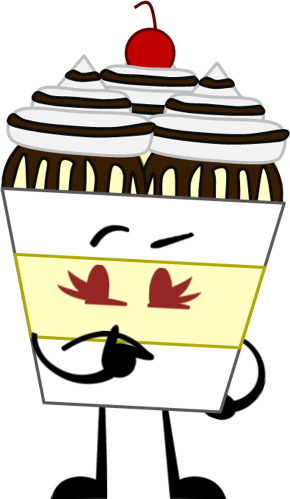 Hot Fudge Sundae | Ice Cream Invasion Wiki | Fandom