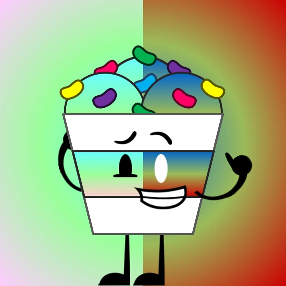 Season 4 participants | Ice Cream Invasion Wiki | Fandom