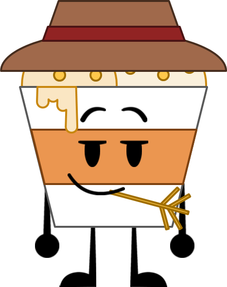 Hokey Pokey Ice Cream | Ice Cream Invasion Wiki | Fandom